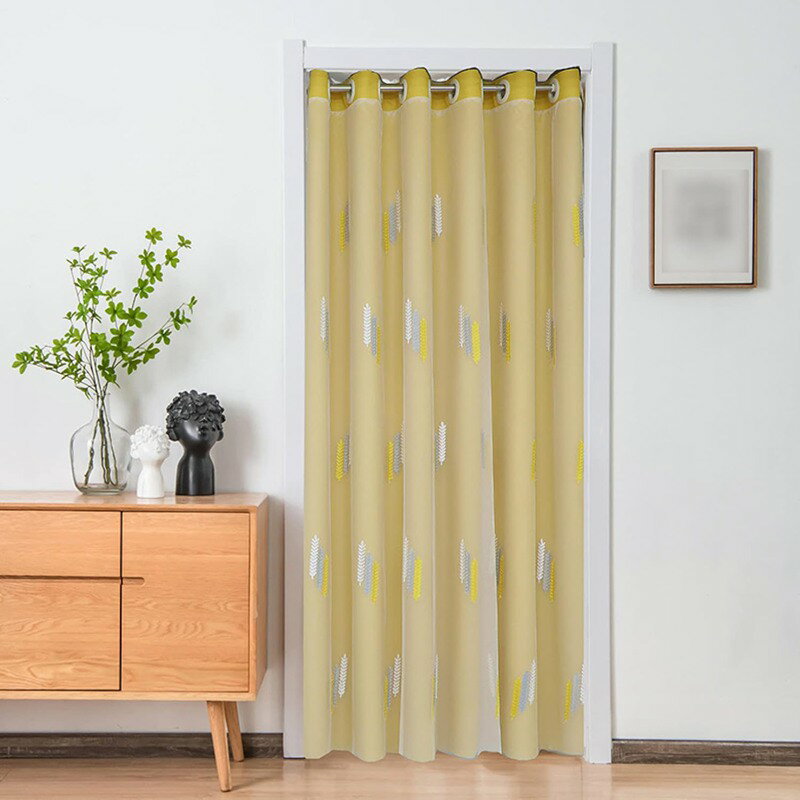 　　　 ◆◇◆売れている秘密◆◇◆ 【素材】ポリエステル混紡【仕様】フックなどは不要で、突つ張り棒に通すだけ、いろいろな場所に簡単に取り付けられます。【サイズ】（幅*丈）120*150cm/120*180cm/120*190cm/120*2...