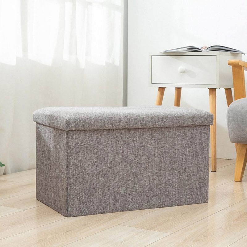 　　　 ◆◇◆売れている秘密◆◇◆ ◆【サイズ（cm）】：31*31*31cm40*25*25cm38*38*38cm50*31*31cm60*36*36cm76*38*38cm耐荷重約150KG；材質：綿麻； ●大容量の収納力とゆったりワ...