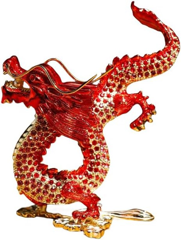 　　　 ◆◇◆売れている秘密◆◇◆ 龍を飾る位置：「龍」を置く方位は「東」や「北」がおすすめです。あるいは、家の玄関の右側や部屋を入った右側に置くようにしましょう。間取りによっては北や北西、東南でも構いませんが南や南西は「龍」と相性の悪い方...