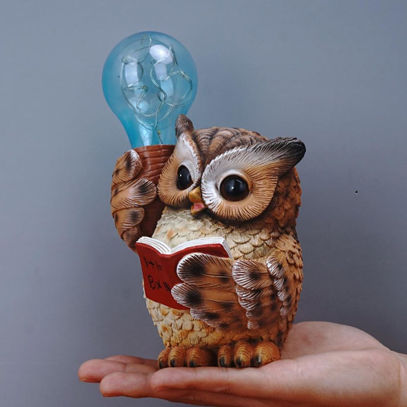 　　　 ◆◇◆売れている秘密◆◇◆ ★素材：レジン★サイズ：商品の詳しいサイズについて、画像でご覧下さい。個人的な使用や家族や友人への贈り物として非常に適しています。 【ソーラー式】日中に自動的に太陽光を集めて、内蔵電池に蓄電しており、電気...