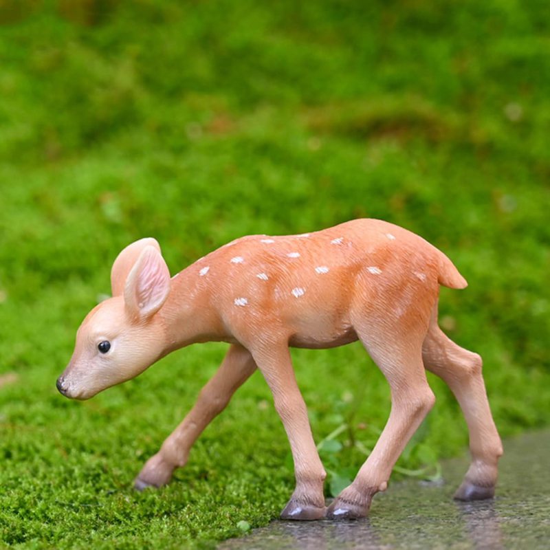 　　　 ◆◇◆売れている秘密◆◇◆ ★素材：樹脂・レジン★サイズ：商品の詳しいサイズについて、写真でご覧下さい。 【可愛いアニマルオブジェ】丁寧な細工と可愛らしい見た目は、まるで本物の動物が庭に住んでいるようです。かわいい表情はすぐに人目を...