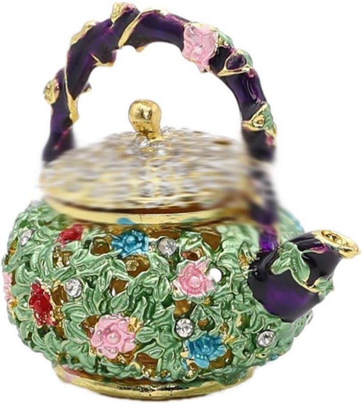 　　　 ◆◇◆売れている秘密◆◇◆ ?美しいデザインは、目を引く存在感を放ち、内部に秘められた贈り物やメッセージを際立たせる役割を果たします。 ?華麗な小物整理ケースは、スペースを整頓することで、時間とスペースの管理をより効果的にサポートし...