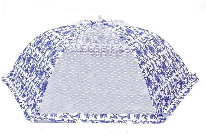 　　　 ◆◇◆売れている秘密◆◇◆ フードカバーサイズは約48cm*75cm フードカバーの素材:布、鋼、ポリプロピレン 折り畳み設計、美観実用 スケルトンサポートは安定しており、長期間使用しても変形しにくいです。 オールシーズン、さまざま...