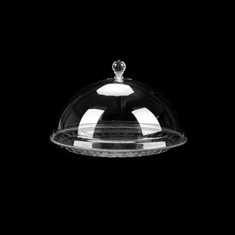 　　　 ◆◇◆売れている秘密◆◇◆ ?【プラスチック】食品グレードのプラスチック製で、安全で、安心して使用でき、耐久性があり、長期間使用できます。見栄えは贈り物をするのに良い選択です。 ?【蓋】で蚊を防ぐと保護ケーキ、清潔で便利。カバー上部...