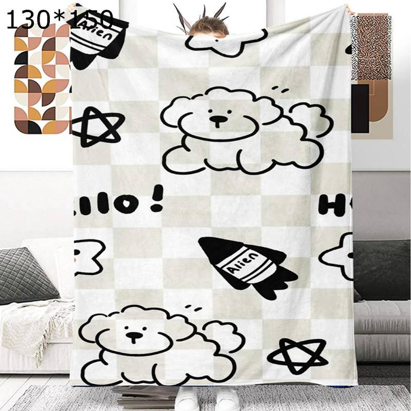 　　　 ◆◇◆人気の秘密◆◇◆ ?極上の快適さ：毛抜けしない高密度のマイクロファイバー素材を採用しました。長持ちで、お手入れも手軽にできます。洗濯も可能で、長くご利用いただけます。 ?ずっと触れていたくなる極上のなめらかさ。まるで雲に包まれ...