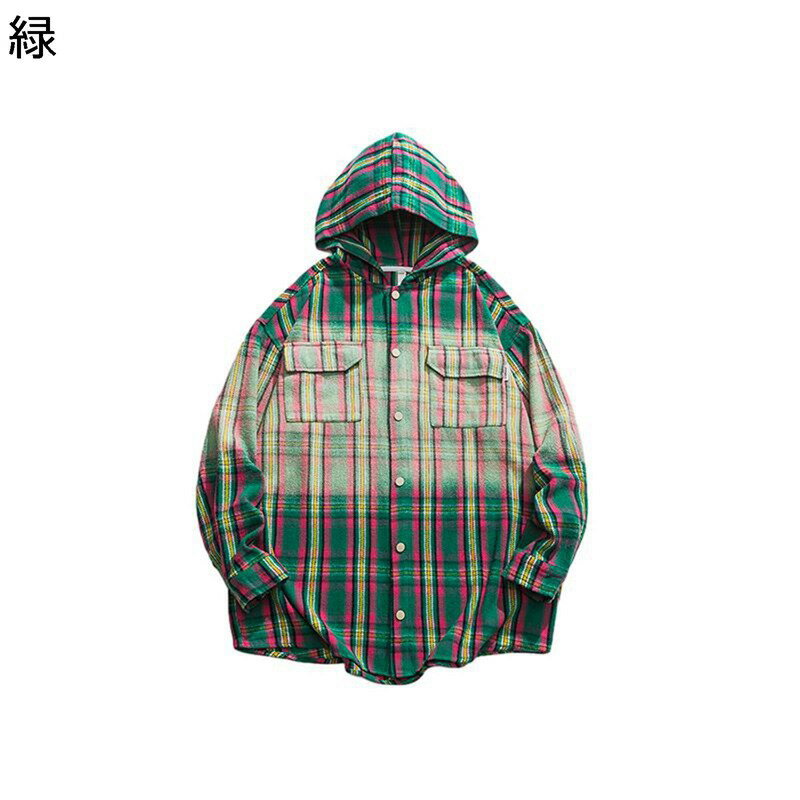 　　　 ◆◇◆人気の秘密◆◇◆ 【シンプルなデザイン】落ち感のある高品質の混紡素材を使用したシャツ。シンプルなデザインで1枚着としてはもちろん、インナーとしてもオススメです。【サイズ】M：参考体重:40-60kg；L：参考体重:50-70k...