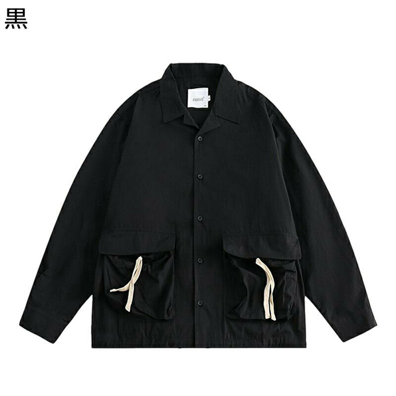 　　　 ◆◇◆人気の秘密◆◇◆ 【着心地いい】高品質の混紡素材を採用して、柔らかい素材感が全体に履き心地の良い印象を与えてくれて、着心地が抜群なメンズシャツです。柔らかく軽い風合いでありながら、しっかりとしたコシ感を実現。【サイズ】M：参考...