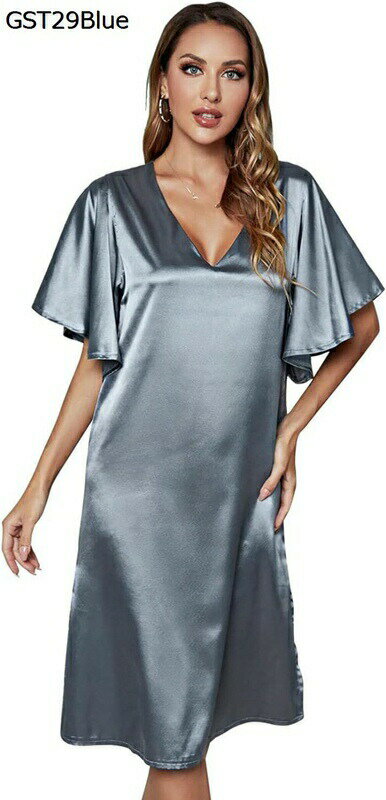 　　　 ◆◇◆人気の秘密◆◇◆ ポリエステルシルクの優しい肌触りです。通気性がよく、快適な着心地。薄手で滑らかな生地で春夏秋に最適です。 締め付け感のない、動きやすく着やすいです。ワイドの仕様でゆったりしてきつくなく快適です。着心地がよくて...