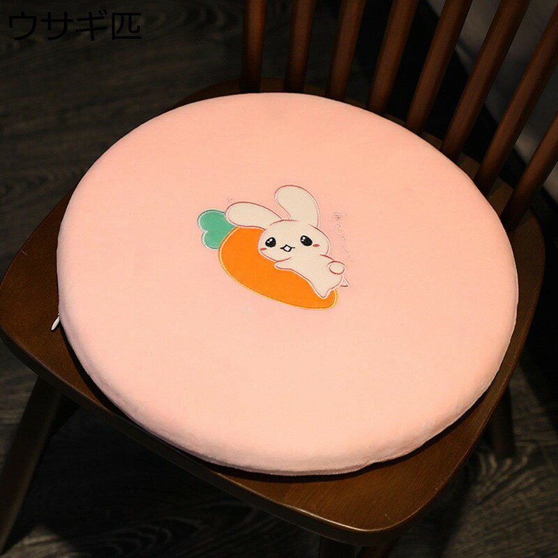 　　　 ◆◇◆人気の秘密◆◇◆ 独特な構造を採用し、使用者に暖かくて優しい包む感じを与えます。柔らかな座り心地と安定性を両立させます。 座布団の通気性が優れて、長時間に座っても蒸し暑くなく、使用者が長時間に座っても正しくて快適な姿勢を保持し...