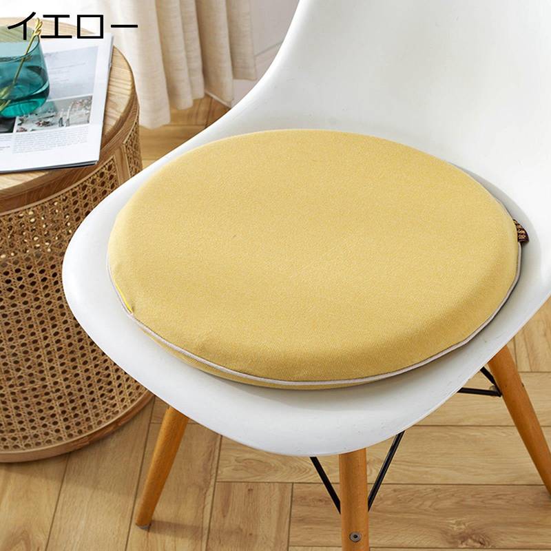 　　　 ◆◇◆人気の秘密◆◇◆ 独特な構造を採用し、使用者に暖かくて優しい包む感じを与えます。柔らかな座り心地と安定性を両立させます。 座布団の通気性が優れて、長時間に座っても蒸し暑くなく、使用者が長時間に座っても正しくて快適な姿勢を保持し...