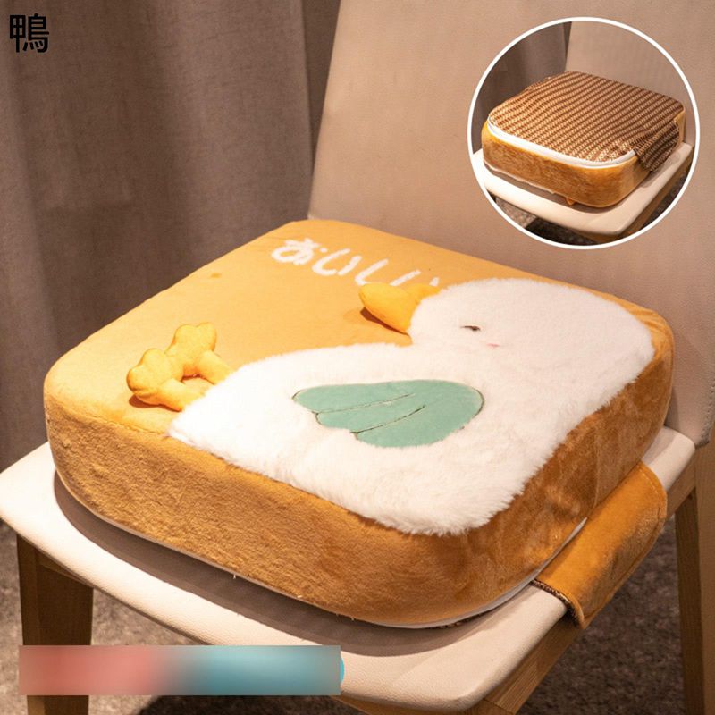 　　　 ◆◇◆人気の秘密◆◇◆ 中材にはポリエステル綿をぎっしり詰め込み、たっぷりボリュームを実現します。ふかふかの座り心地、座る時に、体圧を吸収、お尻にかかる負担を軽減し、圧迫感を感じさないです。適度な柔らかさ、長く座っても疲れません。 ...