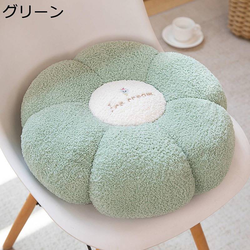 　　　 ◆◇◆人気の秘密◆◇◆ 中材にはポリエステル綿をぎっしり詰め込み、たっぷりボリュームを実現します。ふかふかの座り心地、座る時に、体圧を吸収、お尻にかかる負担を軽減し、圧迫感を感じさないです。適度な柔らかさ、長く座っても疲れません。 ...