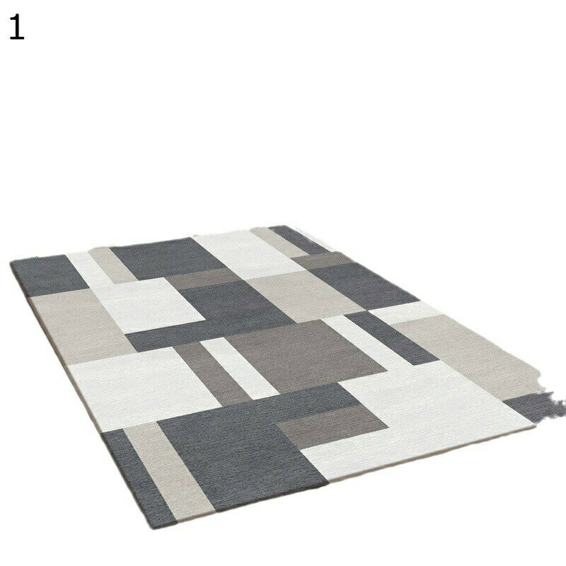 　　　 ◆◇◆人気の秘密◆◇◆ 【北欧風】カーペットは北欧風とインク系の柄があって、簡潔な色で室内に置いて、オシャレーな雰囲気になって高級感溢れます！柔らかな肌触り家庭用だけでなくて、会社と店舗でも気に入ります。ご自宅の装飾品として或いは友...