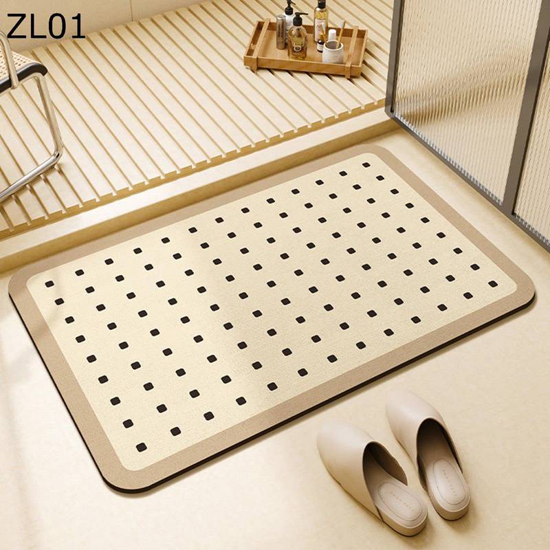 　　　 ◆◇◆人気の秘密◆◇◆ 【安心の滑り止め加工】裏面はすべり止め加工になっています。お年寄りや子供がいても安心して使えます。家族の安全を守ります。 【極上の踏み心地】柔らかくて肌触りが良い表面、クッション性に優れた低反発中材で足をふん...