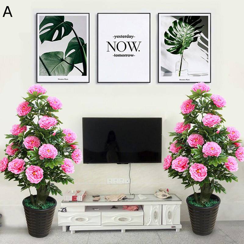 　　　 ◆◇◆人気の秘密◆◇◆ 【本物そっくりのデザイン】この人工樹木のデザインはリアルで、とても鬱蒼としています。この観葉植物は柔らかい緑と和深の緑を混ぜて、本物の植物をまねました。色が鮮やかで、細工が丁寧で、触れる時に真実な感じを与えま...