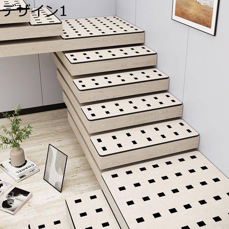 　　　 ◆◇◆人気の秘密◆◇◆ 【収納便利】この滑り止めカーペットは、従来のカーペットのパターンと新しい素材の軽さと便利さを統合しているため、いつでも簡単に交換できます。収納ときに折りたたむことができるので、スペースを節約できます。 【カッ...