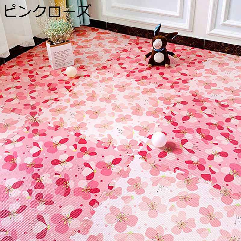 　　　 ◆◇◆人気の秘密◆◇◆ 【柔らかいマット】ふんわりしたシャギー敷物、手触りが柔軟で弾力性抜群、柔らかいタッチのラグマットです。きめ細かい繊維が突起しており、手触りが柔軟で弾力。 【自由に組み合わせ】お好みの形に合わせてカットできる！...