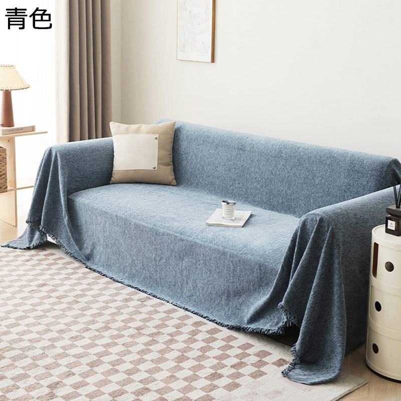 　　　 ◆◇◆人気の秘密◆◇◆ 【シンプルなタッセルデザイン】オリーブグリーン，スカンジナビアスタイルはすべての年齢の人々に広く支持されています。使うと室内の雰囲気も明るくなりますぞ, どちらの面も正常に利用できます。 【おしゃれなデザイン...