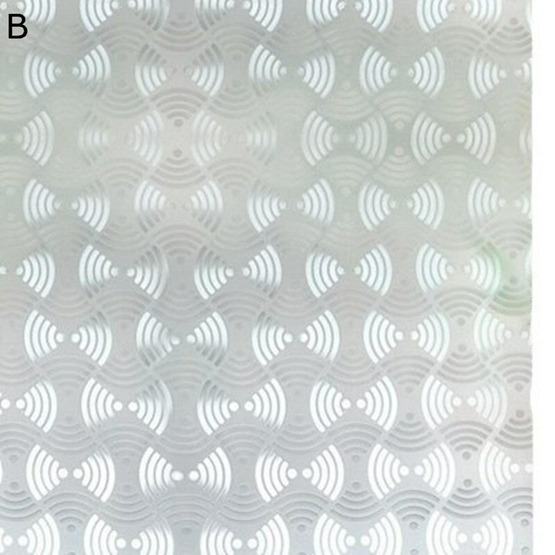 　　　 ◆◇◆人気の秘密◆◇◆ 【簡単に水で貼る】静電気吸着なので、水で貼っても落ちにくいです。何度でも貼り直しができ、初心者でも簡単に貼れます。剥がした時も跡残らず綺麗に剥がせます。賃貸部屋でもお使いok。 【目隠し、プライバシー保護】外...
