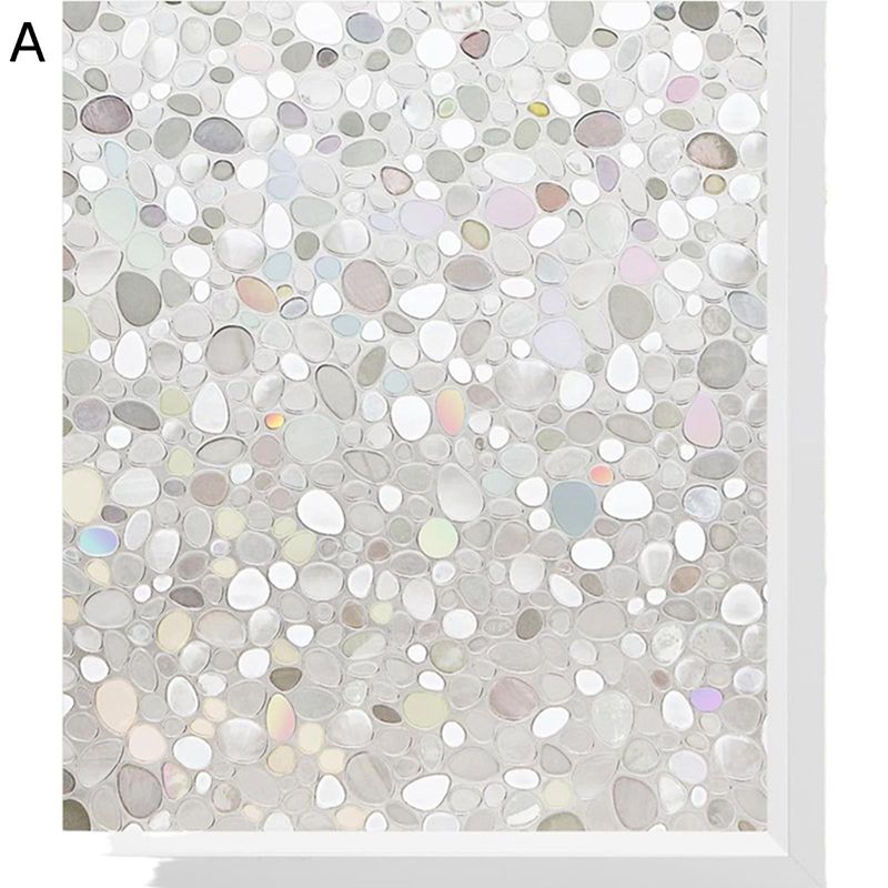 　　　 ◆◇◆人気の秘密◆◇◆ 【貼り付け簡単・貼り直し可・綺麗に剥がせる】ハサミで簡単にカットして水だけで貼るだけ、透明なガラスをおしゃれなガラスに変身！何度でも貼り直しができ、何も残らず剥がせます。初心者でも賃貸住みの方でも楽に利用でき...