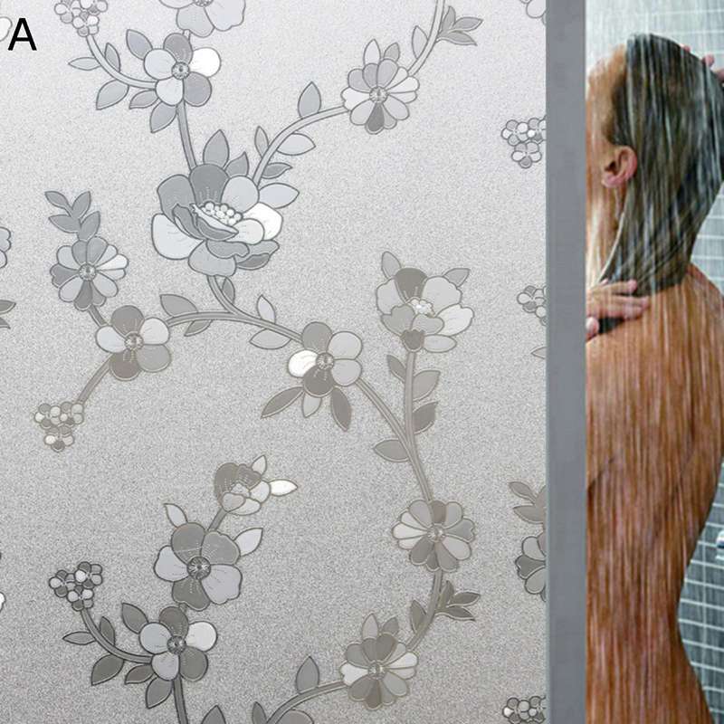 　　　 ◆◇◆人気の秘密◆◇◆ 【簡単貼って何度でも剥せる】接着剤やテープを使わずに静電気の力で吸着するので、水だけで迅速で簡単に貼り付けて、何度でも貼ってはがせる再利用可能し、エコシステムです。賃貸/社宅お住まいの方にもとても便利なもので...