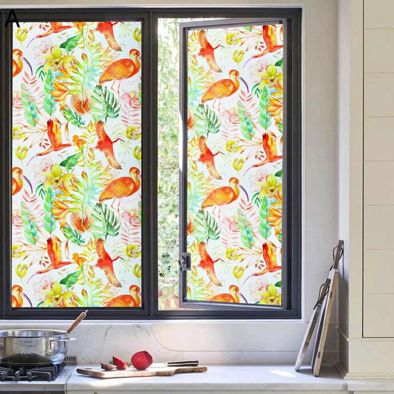 　　　 ◆◇◆人気の秘密◆◇◆ 【貼り付け簡単・残り物なし・賃貸OK！】接着剤や糊ではなく、水だけで貼り付け、貼り直しOK！初心者の方でも簡単に貼ることができます。また、静電気吸着なので、簡単に貼って剥がせ、残留物もなし、再利用も可能です。...