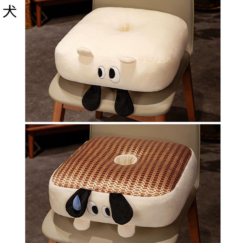 　　　 ◆◇◆人気の秘密◆◇◆ 多くの座るスペースを提供するだけでなく、使用時に座布団をより安定させます。快適さだけでなく、使用時に完全にサポートされていることを感じさせ、特にオフィスワークや読書、映画鑑賞など、長時間座る必要がある場合に適...