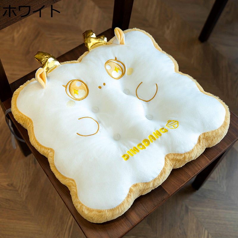 　　　 ◆◇◆人気の秘密◆◇◆ 多くの座るスペースを提供するだけでなく、使用時に座布団をより安定させます。快適さだけでなく、使用時に完全にサポートされていることを感じさせ、特にオフィスワークや読書、映画鑑賞など、長時間座る必要がある場合に適...