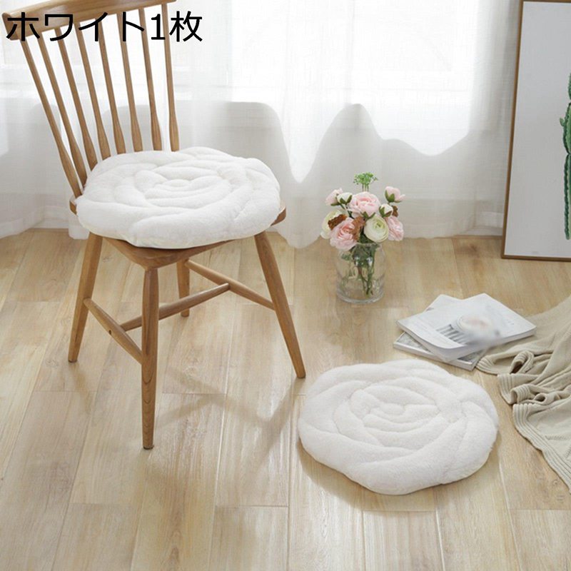 　　　 ◆◇◆人気の秘密◆◇◆ クッションは高級高反発ポリウレタンで作られ、手で触れても柔らかく高級感を感じられます。 伝統的な座布団にこだわってふかふかの座り心地、座る時に、体圧を吸収、分散して身体を支えるので、圧迫感を感じさないです。 ...