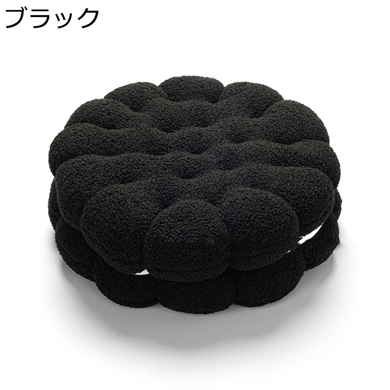 　　　 ◆◇◆人気の秘密◆◇◆ クッションは高級高反発ポリウレタンで作られ、手で触れても柔らかく高級感を感じられます。 伝統的な座布団にこだわってふかふかの座り心地、座る時に、体圧を吸収、分散して身体を支えるので、圧迫感を感じさないです。 ...