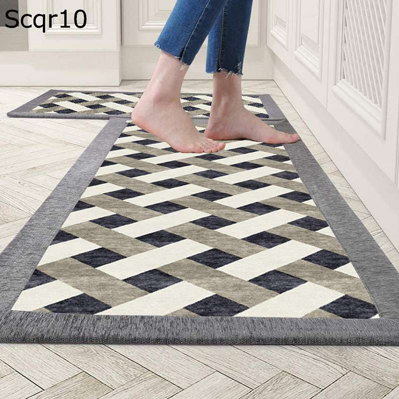 　　　 ◆◇◆人気の秘密◆◇◆ ★汚れキズの防止：料理中の油八ネ、水八ネから床が直接汚れるのを防ぎます。物を落とた際に床へのキズを軽減します。 ★安全の滑り止め：裏面にはマットがズレにくいように滑り止め加工を施しております。調理中の移動や掃...