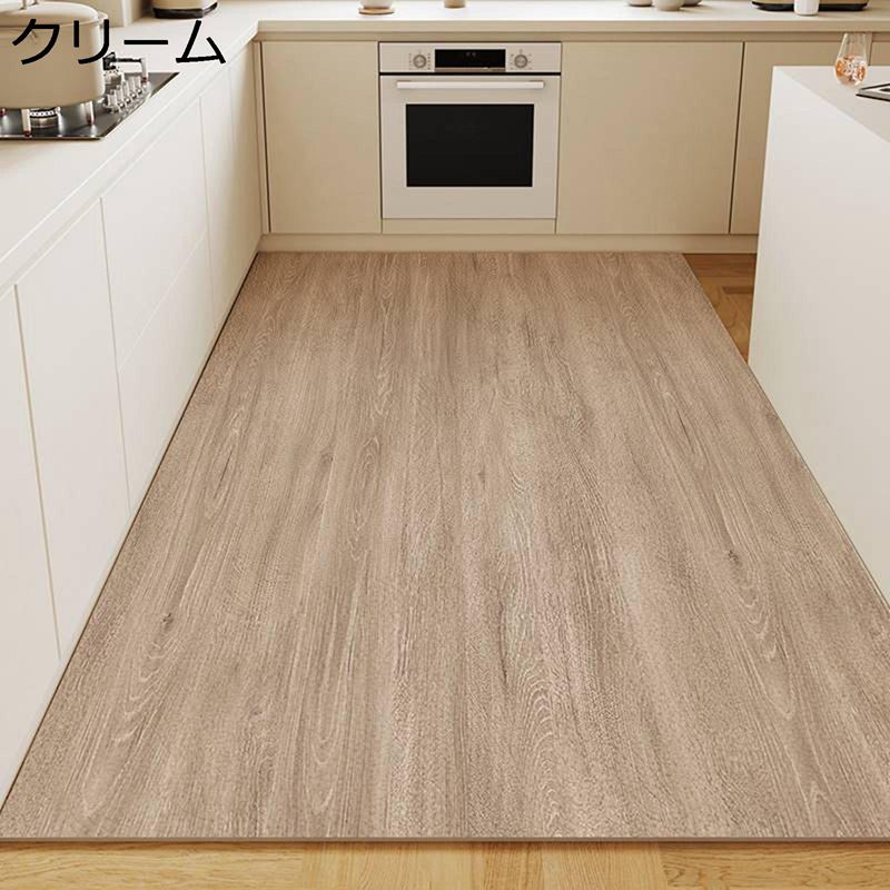 　　　 ◆◇◆人気の秘密◆◇◆ 【お掃除が楽々！洗濯不要】水や油汚れもサッと拭けるからお手入れラクラク！汚れたときに面倒な洗濯は不要です。水しぶきや油汚れも、サッと人拭きで簡単キレイに。お洗濯の必要がないので、時間と水道・電気代の節約にも役...