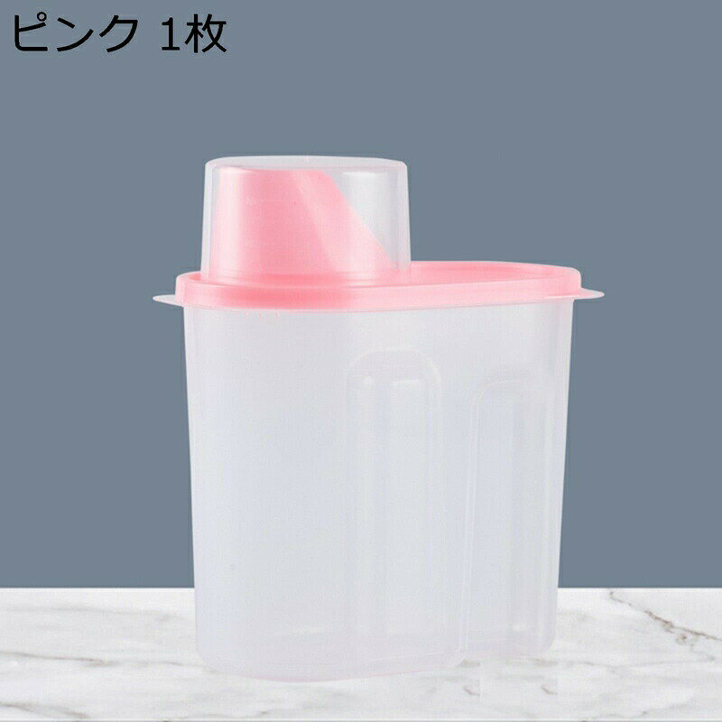 　　　 ◆◇◆人気の秘密◆◇◆ 【安全素材】PET+PP素材のお米収納ボックス、耐食性が強く、有害物質を揮発させず、丈夫で長持ちします。ご安心に使用いただけます。 【透明なデザイン】米貯蔵バケツを使用すると、米が足りなくなることがありません...