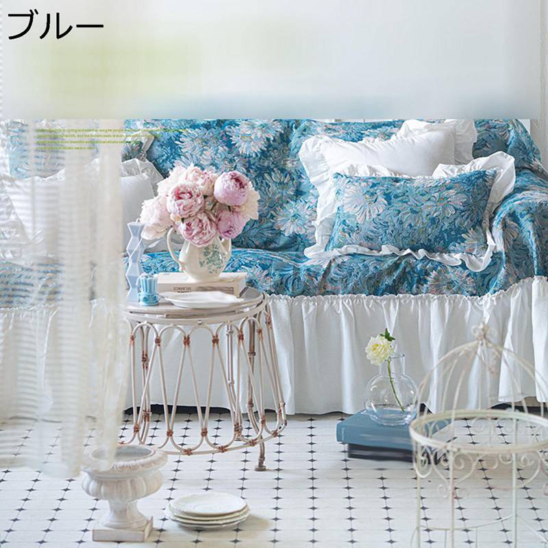 　　　 ◆◇◆人気の秘密◆◇◆ 【おしゃれなデザイン】北欧風デザインと、ナチュラルなフリンジ付きで、シンプルながらもオシャレ度が高い。シンプルなデザイン、滑り止め、快a、通気性拔群。掛けるだけでOKです！お手入れ楽々！ 【製品仕様】着脱簡単...