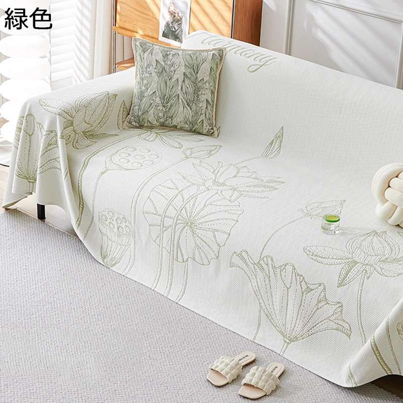 　　　 ◆◇◆人気の秘密◆◇◆ 【ひんやり素材】接触冷感はその熱移動効果を利用しているため、触った瞬間冷たく感じます。暑い夏を快適に過ごせる、心地よい自然なひんやり感。 【ソファー保護】肘置きから足元まですっぽりとカバーできるカバーを掛ける...