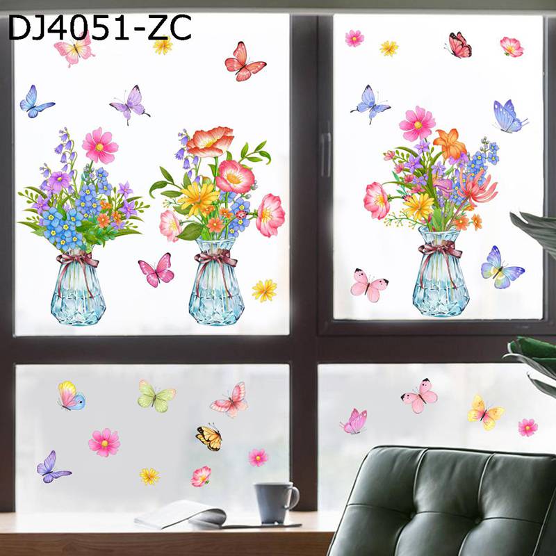 　　　 ◆◇◆人気の秘密◆◇◆ 【高品質素材】:窓用ステッカーは高品質素材でできており、窓にしっかりと貼り付き、剥がすのも簡単です。それらはすべて粘着性がある残余を残さないで窓から取除くことができます。 【DIY プロジェクト】各パターンは...