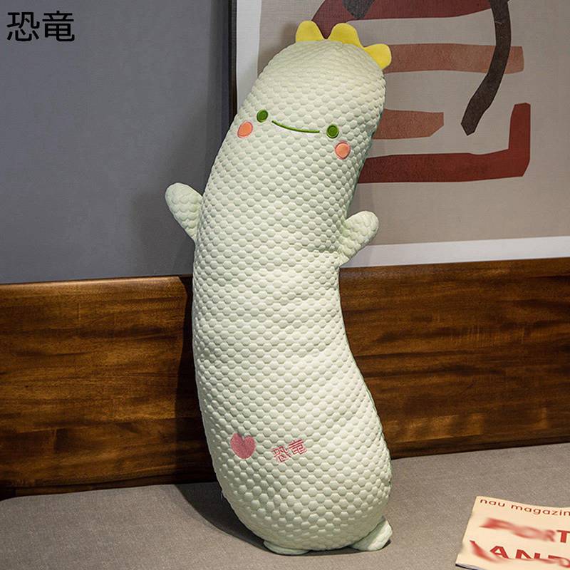 　　　 ◆◇◆人気の秘密◆◇◆ ?PP綿、柔らかく快適、非刺激性、環境に安全で無害です。 ?かわいい見た目も癒しポイントです。一緒にすやすや眠りたくなるような癒しアイテムです。 ?しっとり＆もちもちのプレミアムな柔らかさととろけるような触り...