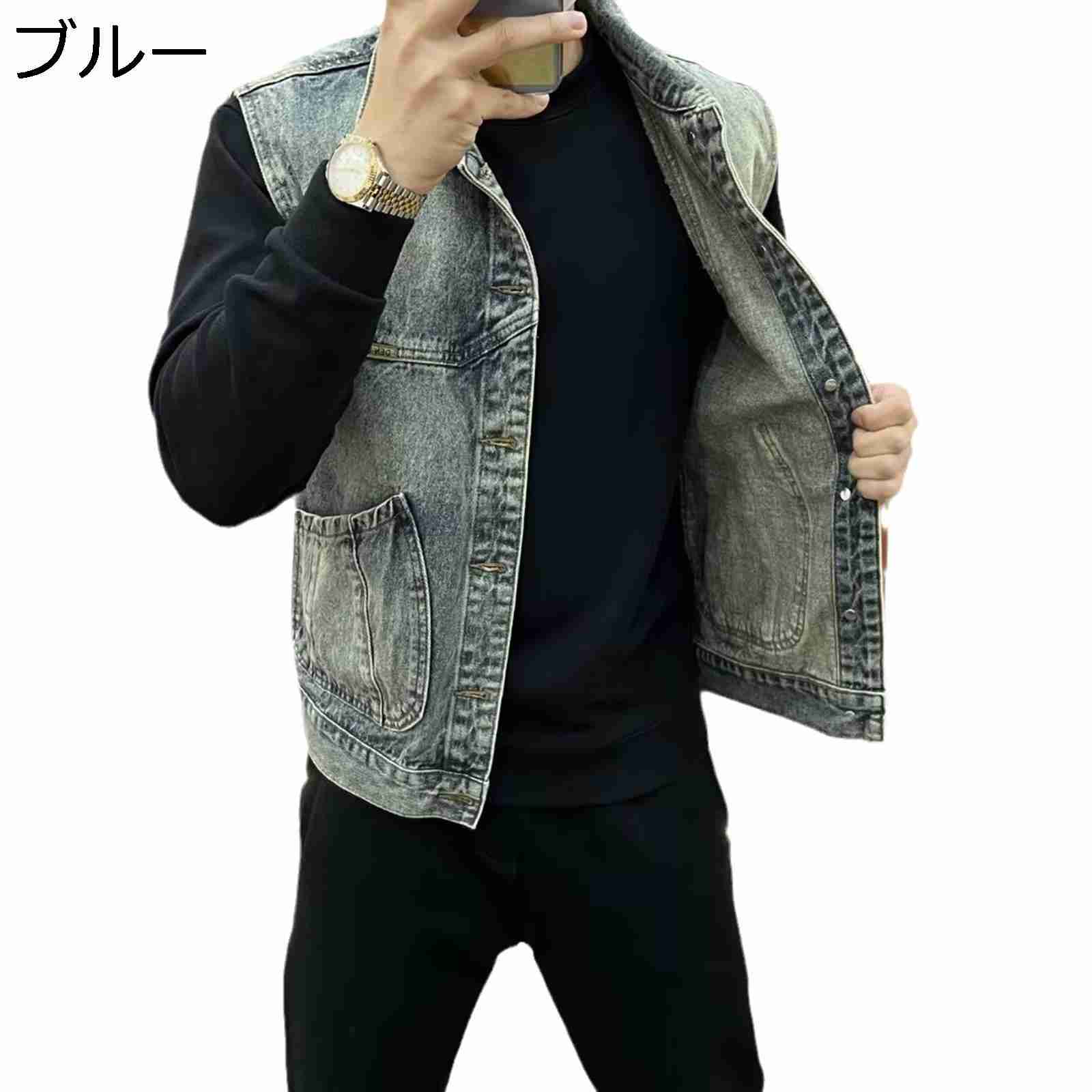 　　　 ◆◇◆人気の秘密◆◇◆ 【素材】快適な着心地とこだわりの素材で、爽やか、耐摩擦性、防風性、防寒性、保温性、柔軟性もあります。着脱しやすくて、普段のコーデに合わせやすいです。 【ノースリーブ】ノースリーブで、半袖との組み合わせ、直接に...