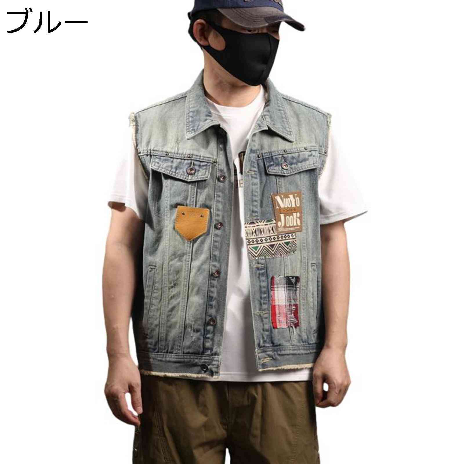 　　　 ◆◇◆人気の秘密◆◇◆ 【長く着る】暑い日は肌見せ。寒い日は長袖と重ね着。着回し力抜群のノースリーブベストです。流行に左右されないプレーンな形で、飽きずに長く着ることができる多機能ベスト。 【上質素材】優しい生地、柔らかく快適、速乾...