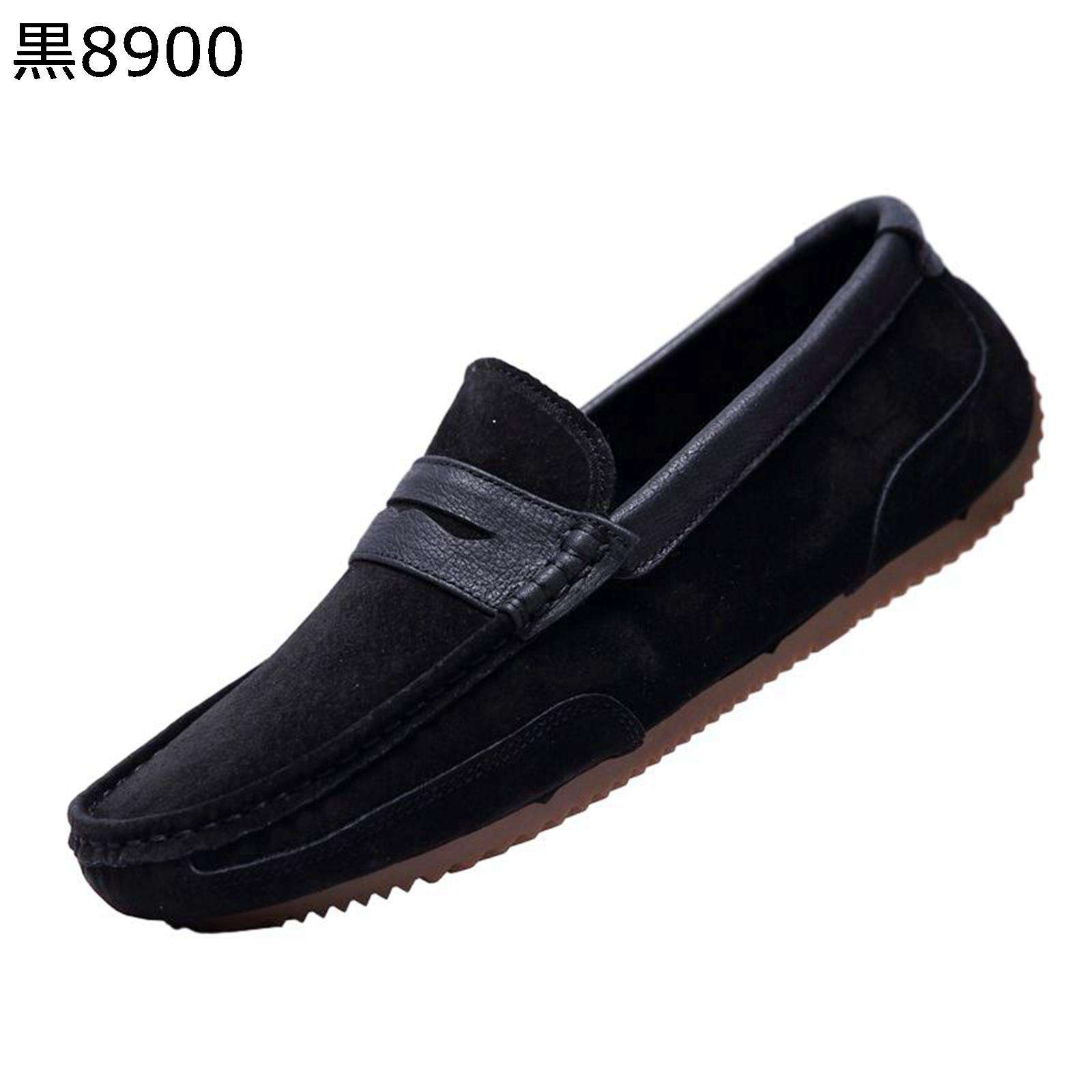 　　　 ◆◇◆人気の秘密◆◇◆ 高級感のあるスエード素材を使用したスタイリッシュなビットローファー。 重さの原因となるソ一ル部分を軽量化することで足への負担を軽減し日々のお出かけを楽しくさせる。 抗菌防臭、耐久防滑、軽量疲れづらい。雨天でも...