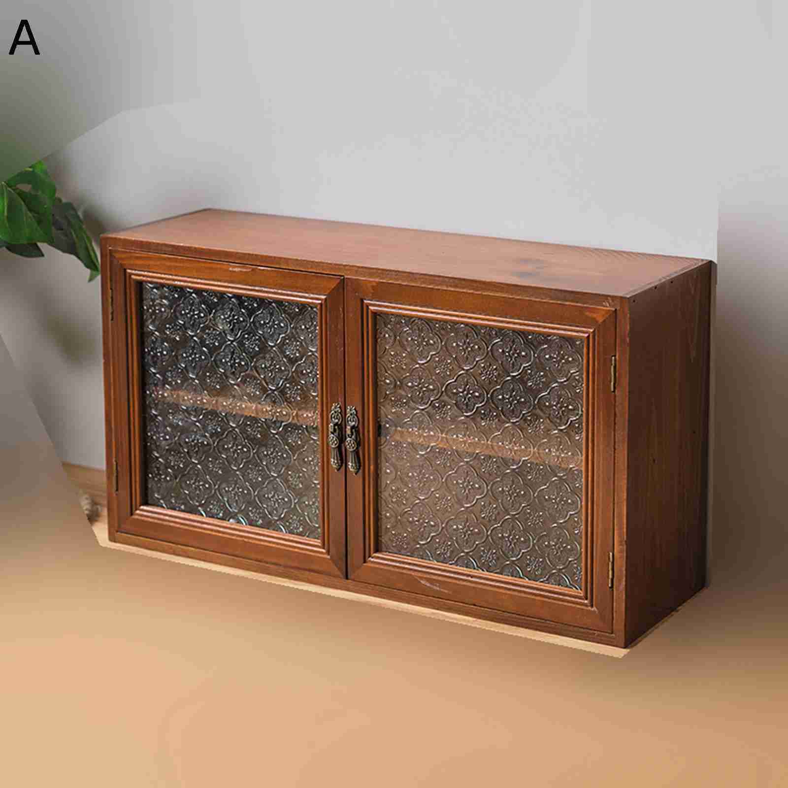 　　　 ◆◇◆人気の秘密◆◇◆ サイズ：44.5x14x25cm　44.5x14x50cm 【高品質素材】ニュージーランドから輸入された木の質感は、透明で自然で、高密度で均一な構造で、繊細で安定しています。 【ガラス蓋】透明の蓋なので、中身...