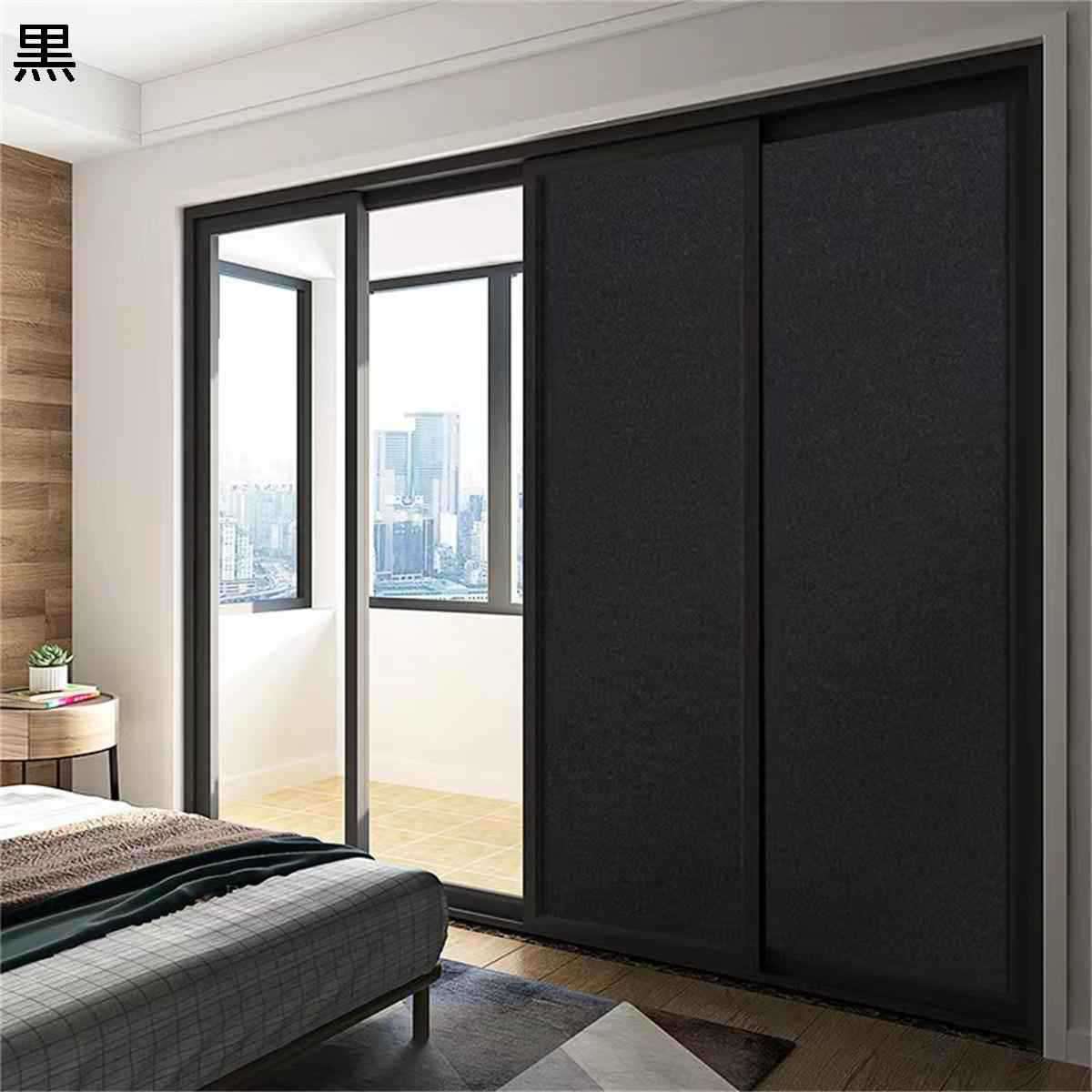 　　　 ◆◇◆人気の秘密◆◇◆ 【飛散防止】シートを貼ることによりガラスの飛散防止に。台風、地震などの時、ガラスが割れても破片が飛び散らない！割れたガラス破片による二次災害と思わぬ怪我を防ぐ事ができます。 【窓ガラス遮光シート】真っ黒不透明...