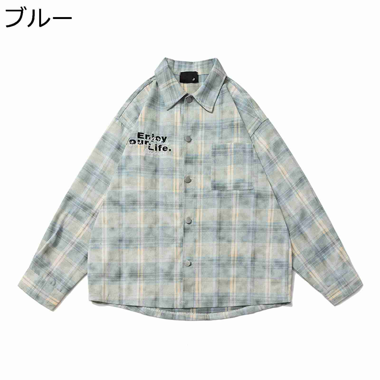 　　　 ◆◇◆人気の秘密◆◇◆ 性に優れ、上質な素材を使用して、ストレスのない心地良い肌触りに。上質な素材ならではの着心地をお楽しみいただける一枚です。 いつまでも時代遅れではないチェック柄の要素が、シンプルでスタイリッシュに着こなす。全体...