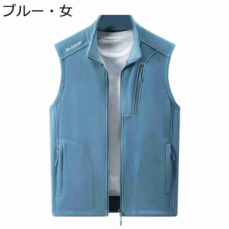 　　　 ◆◇◆人気の秘密◆◇◆ 【長く着る】暑い日は肌見せ。寒い日は長袖と重ね着。着回し力抜群のノースリーブベストです。流行に左右されないプレーンな形で、飽きずに長く着ることができる多機能ベスト。 【ボア】冬のトラベルフィッシングベストは、...