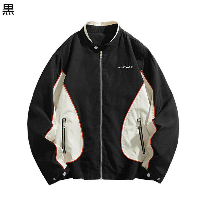 　　　 ◆◇◆人気の秘密◆◇◆ ☆【フライトジャケット】肌触りの良いMA-1 ジャンパーは、軽さを追求した素材なので、防寒性・防風性を保ちつつ気候が変わりやすい春や秋など肌寒い季節に最適なブルゾンです。 ☆【リブデザイン】ベースボールジャケ...