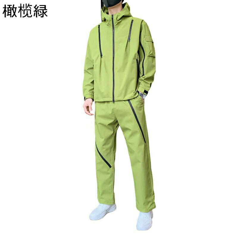 　　　 ◆◇◆人気の秘密◆◇◆ 【フード】ゆったりシルエットがとても着やすく、モード 、ストリート などの合わせ方で、表情を変化させるオシャレで万能パーカーです！ゆとりのある首周りに、フードがしっかりと立つパーカーです。オンでもオフでもカジ...