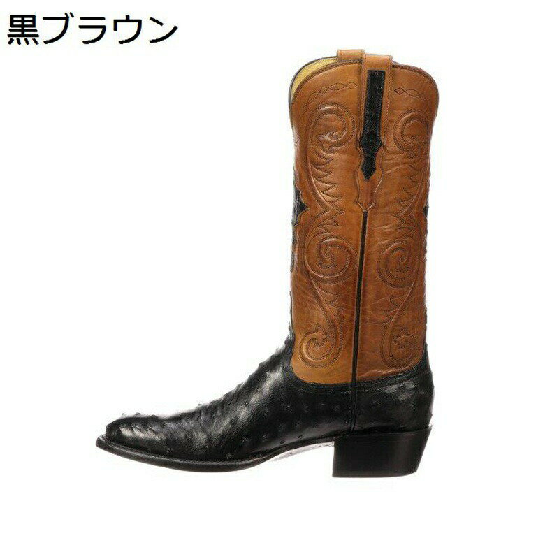 　　　 ◆◇◆人気の秘密◆◇◆ 【刺繍】植物柄刺繍とラインストーンの組み合わせ、優しい感じがされています。スクエアトゥと歩きやすいの太ヒールで、足も細く見られます。 【革】シワ感のあるレザーを使用して、高級感たっぷり！★柔らかくしなやか、ク...