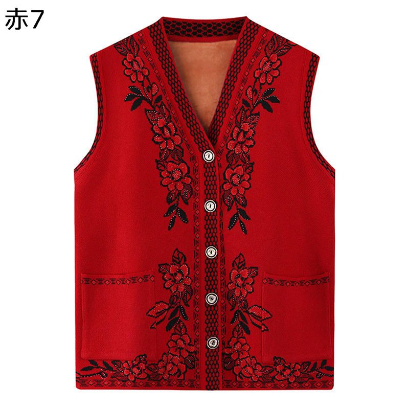 　　　 ◆◇◆人気の秘密◆◇◆ 【素材】上質なニット素材を採用しており、柔らかで肌に優しくて通気性も良い。きれいですっきりデザインなので、どんなスタイルにもとても合わせやすく、普段着から、お出かけまで幅広くお使いいただけます。お母さんへのギ...