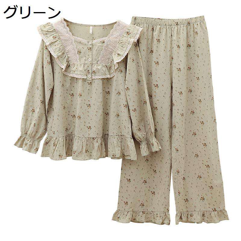 　　　 ◆◇◆人気の秘密◆◇◆ 【厳選された素材】綿100％素材で肌触りがよく、ふんわり柔らかな着心地。肌触りが柔らかく、吸汗性にも優れており、汗をかいてもサッと吸収してくれるので蒸れにく、お風呂上りにも気持ちの良い素材です。 【特徴】可愛...