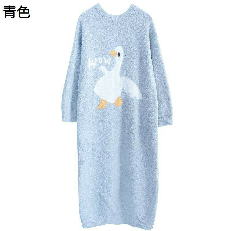 　　　 ◆◇◆人気の秘密◆◇◆ 【両側モコモコ】表側も内側もこもこ生地のため、保温性があり暖かいパジャマです。オススメ着用時期は冬ですが、秋から冬と冬から春の季節の変わり目や肌寒い時期にも使えるので1枚あると便利なパジャマで。 【静電気が起...